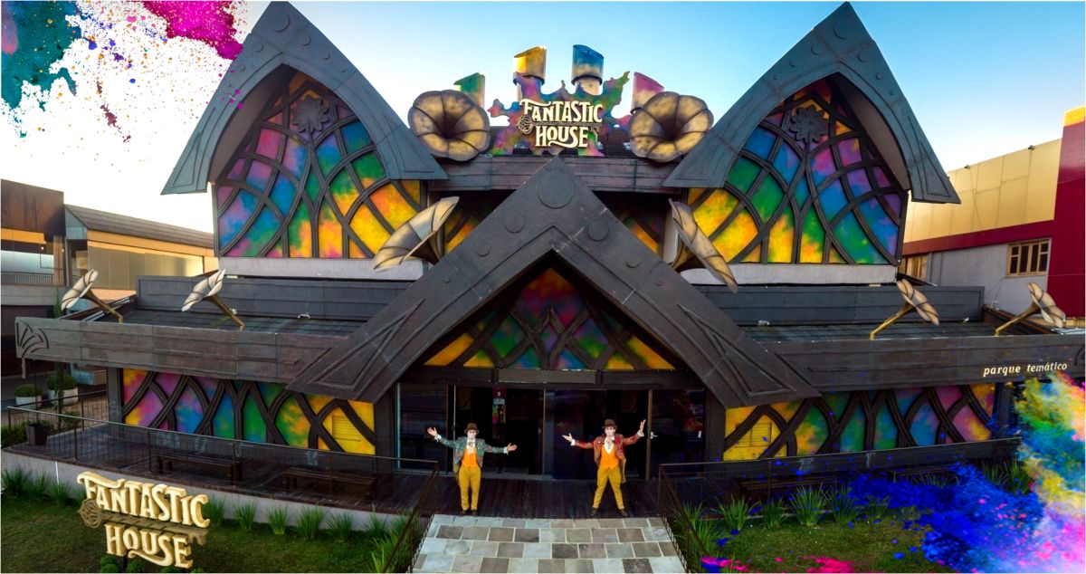 Novas atrações em Gramado: Acqua Motion, Lumni Experience e mais