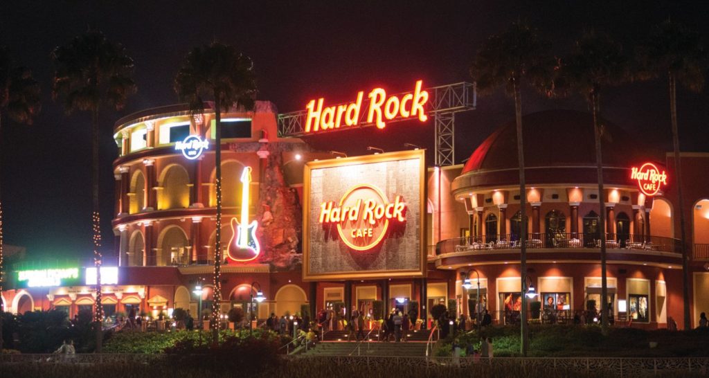 Hard Rock Cafe | Saiba tudo sobre viagens | Blog CVC