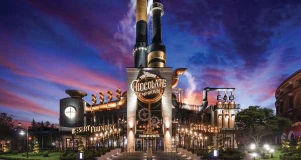 ToothSome Chocolate Factory | Saiba tudo sobre viagens | Blog CVC