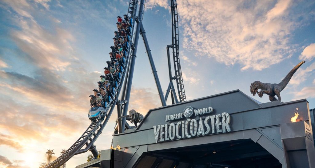 Visite as atrações da Universal’s Islands of Adventure | Saiba tudo ...