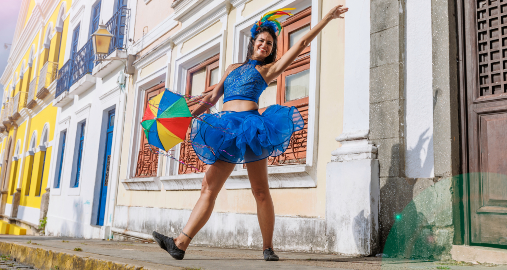 Dia do Frevo: onde curtir o ritmo em Recife e Olinda | Saiba tudo sobre ...