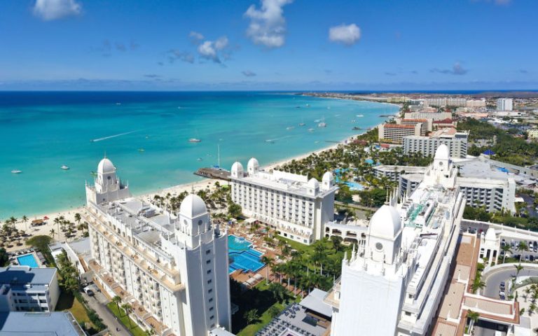 O que fazer em Aruba e outras dicas sobre essa ilha caribenha