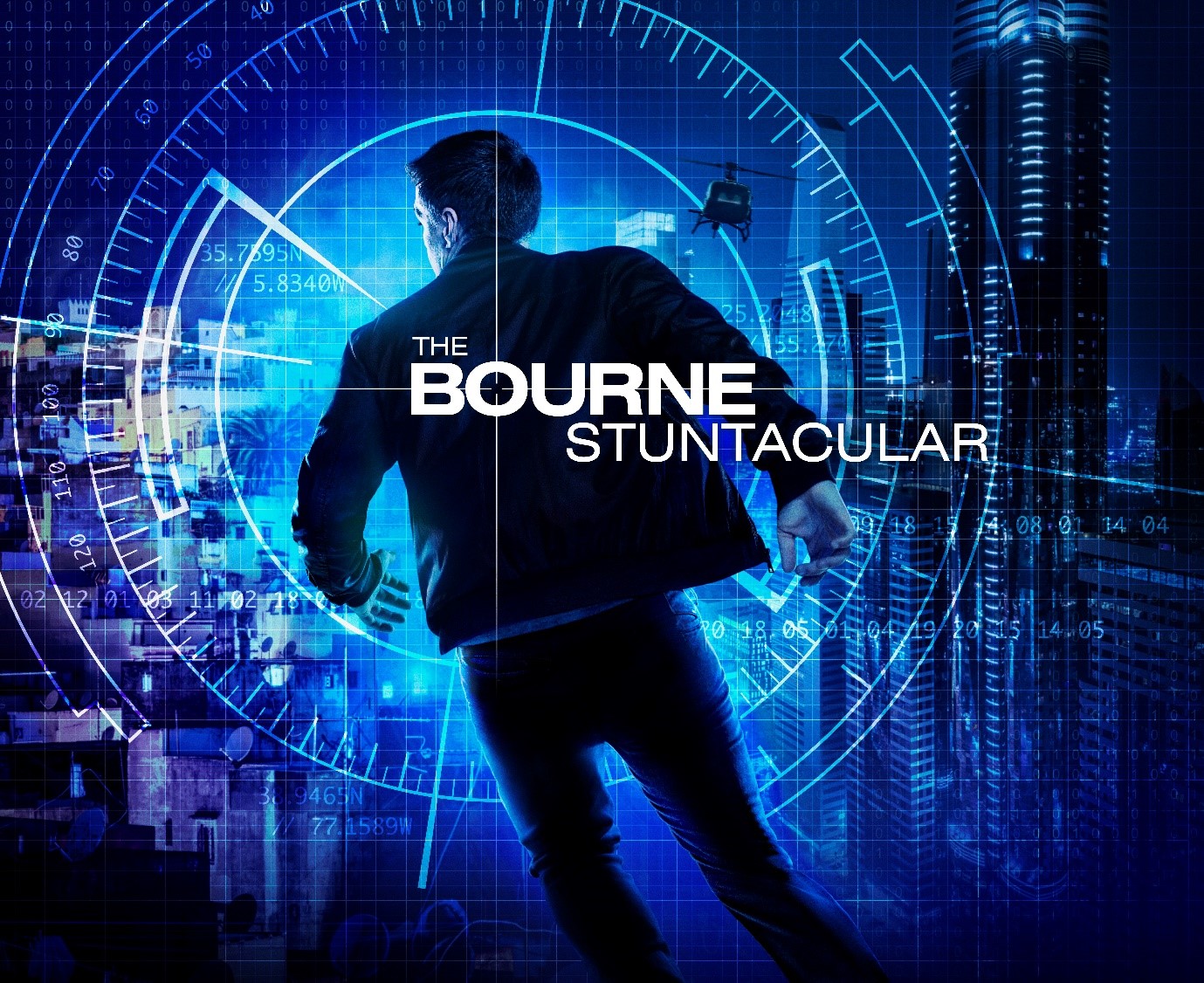 bourne_stuntacular | Saiba tudo sobre viagens | Blog CVC