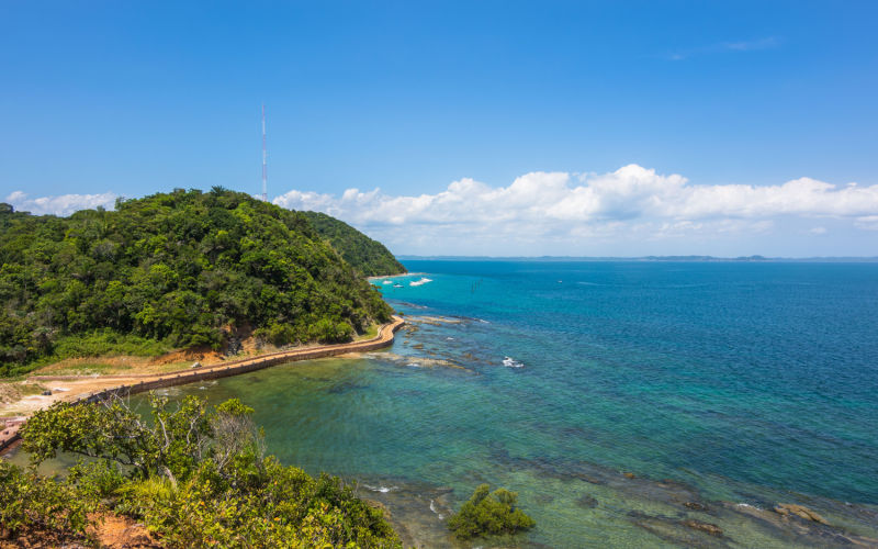 Viagem a Salvador: dicas essenciais para ir à capital baiana