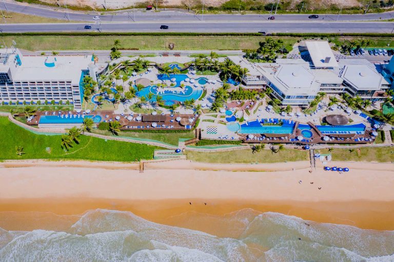 Resort All Inclusive em Natal para uma viagem dos sonhos: conheça o ...