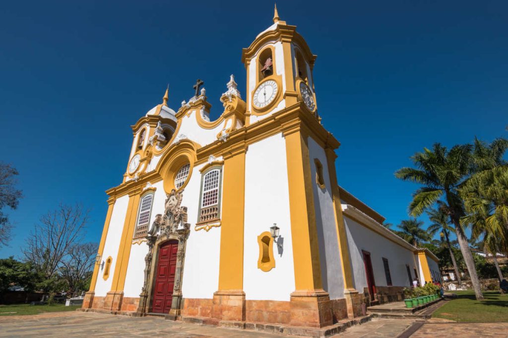 5 curiosidades sobre a cidade de Tiradentes para saber antes de viajar