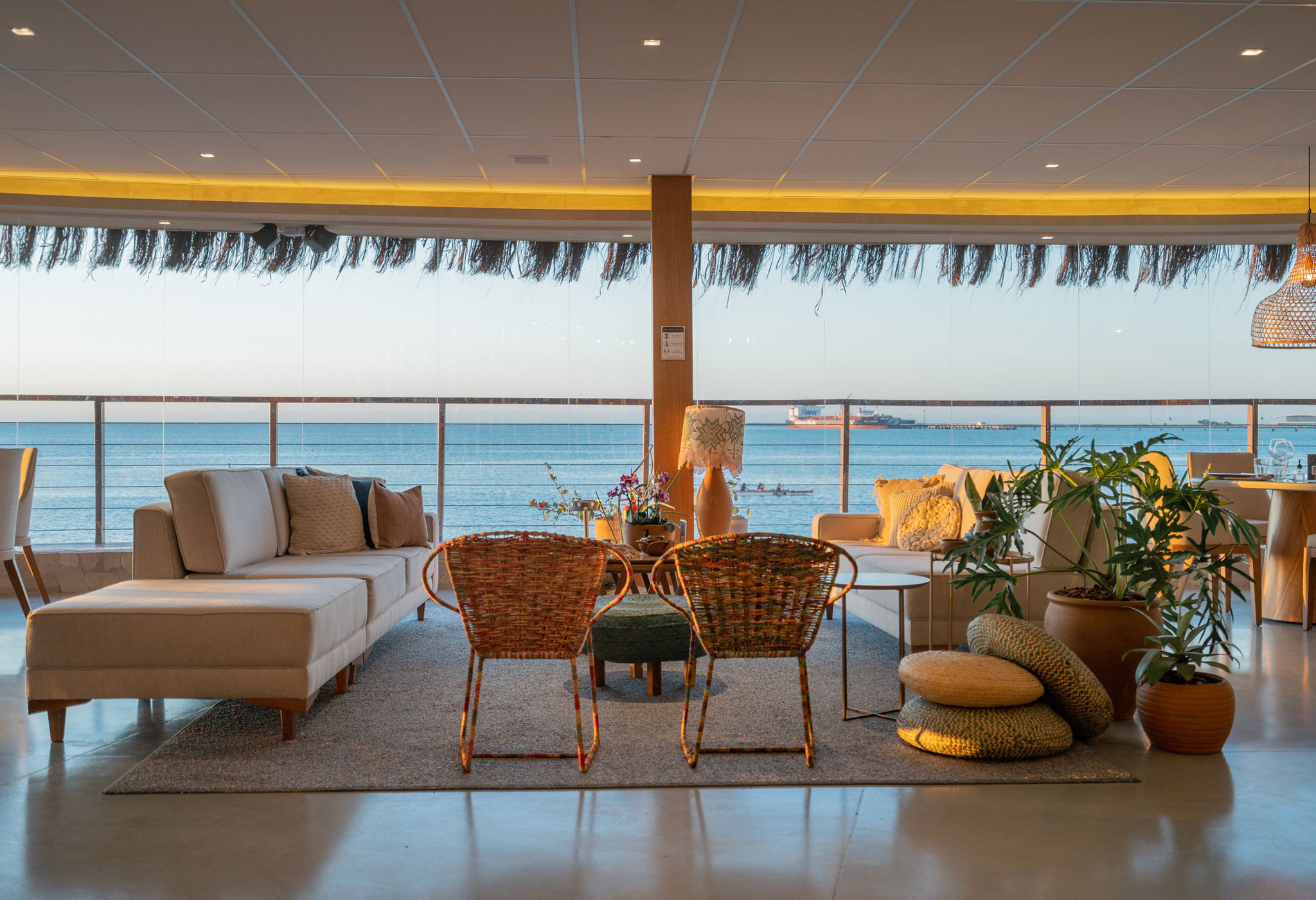 Dicas de restaurantes em Fortaleza: 4 opções para comer e curtir à ...