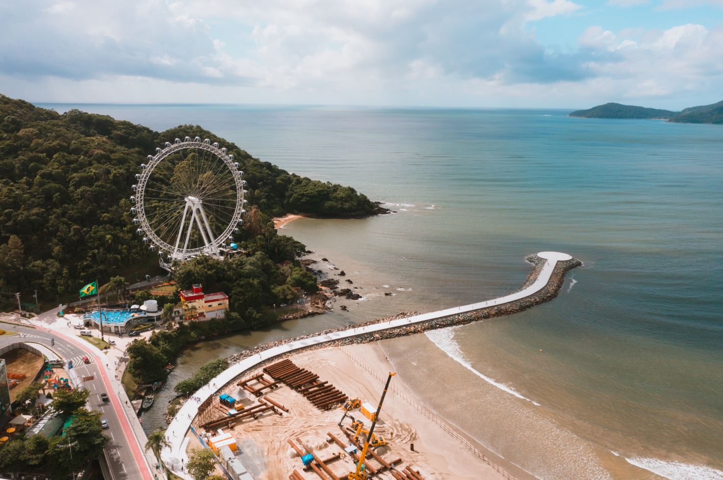 O que fazer em Balneário Camboriú? | micompraviagens.com
