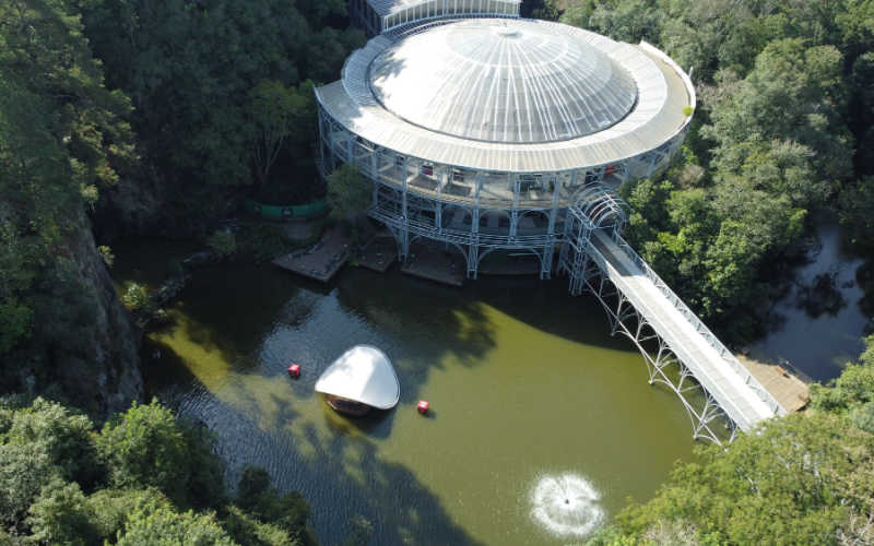 tudo-sobre-curitiba-opera-de-arame | Saiba tudo sobre viagens | Blog CVC