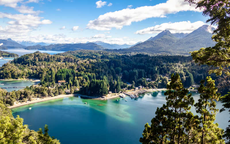 3 pacotes de viagem para Argentina com tarifas imperdíveis para os ...