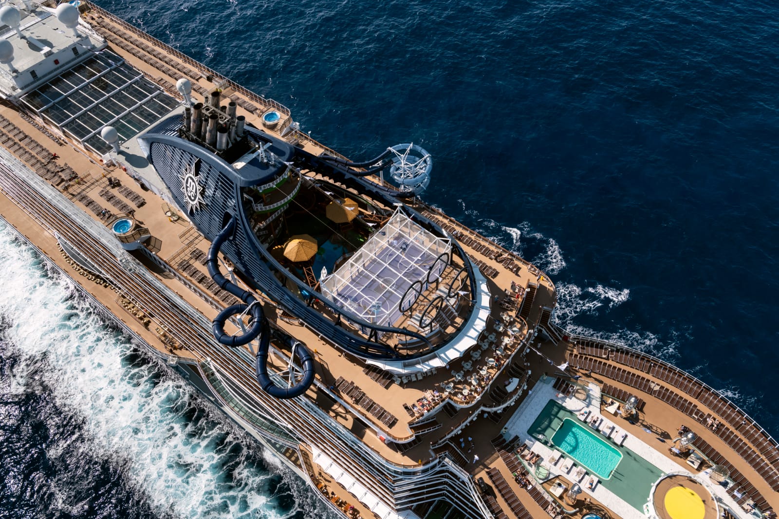 Navios da MSC: conheça as embarcações que virão para a próxima ...