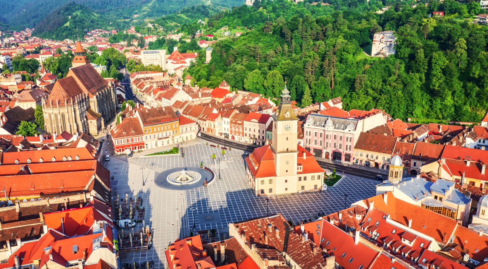 Quer descobrir lugares baratos para viajar na Europa? Veja 9 destinos ...