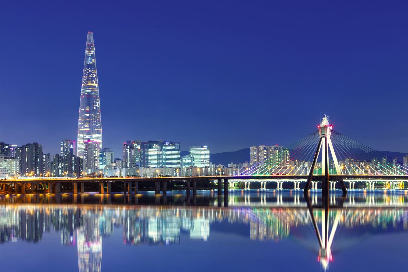 Descubra curiosidades sobre a Coreia do Sul e veja para onde viajar no ...