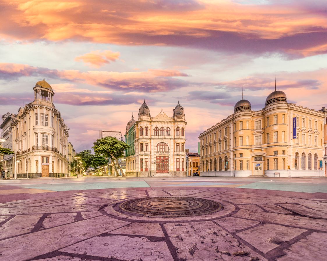 Conheça tudo sobre Pernambuco, destino naturalmente incrível | Saiba ...