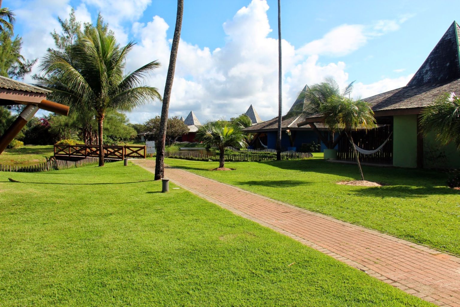 Vila,Galé,Resort:,Located,In,The,Northeast,Of,Brazil,- | Saiba tudo ...
