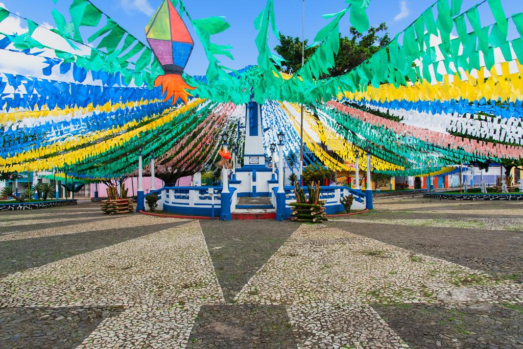 Melhores festas de São João no Brasil | Blog CVC