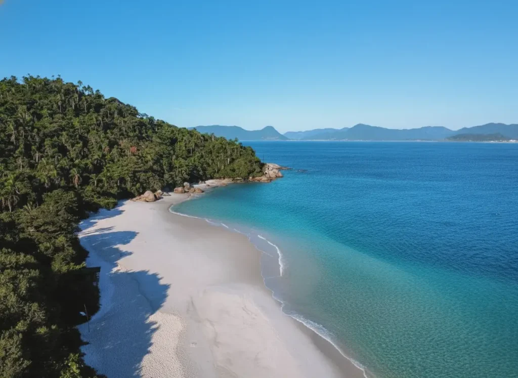 Conheça a Praia do Campeche! | Saiba tudo sobre viagens | Blog CVC
