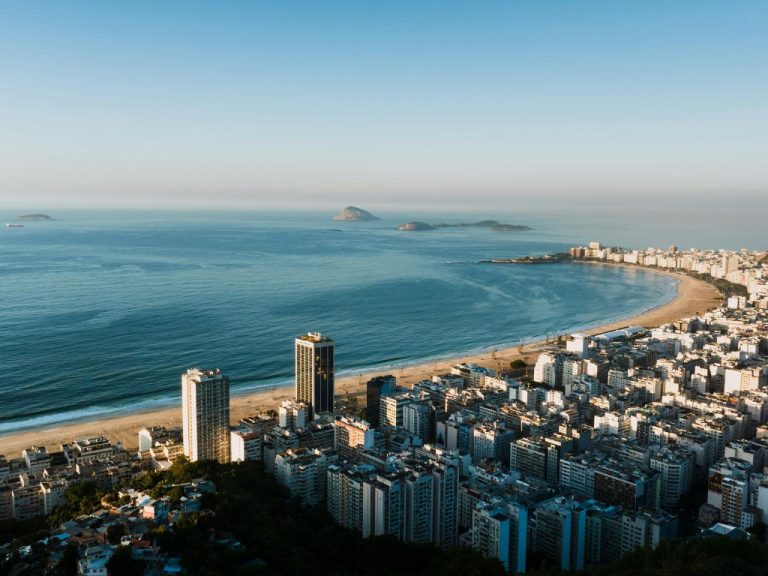 Praias do Rio de Janeiro: conheça as melhores | Blog CVC