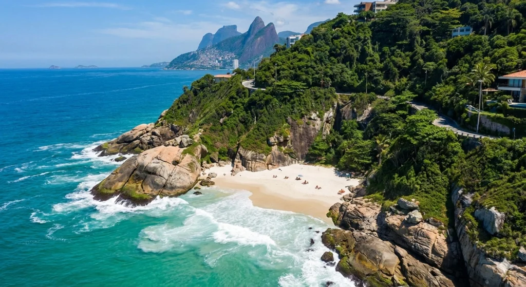 Praias do Rio de Janeiro: conheça as melhores | Blog CVC