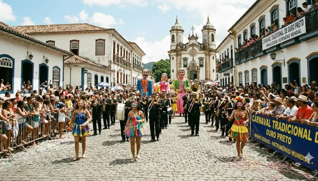 Carnaval no Brasil 2026: veja os melhores lugares!| Blog CVC