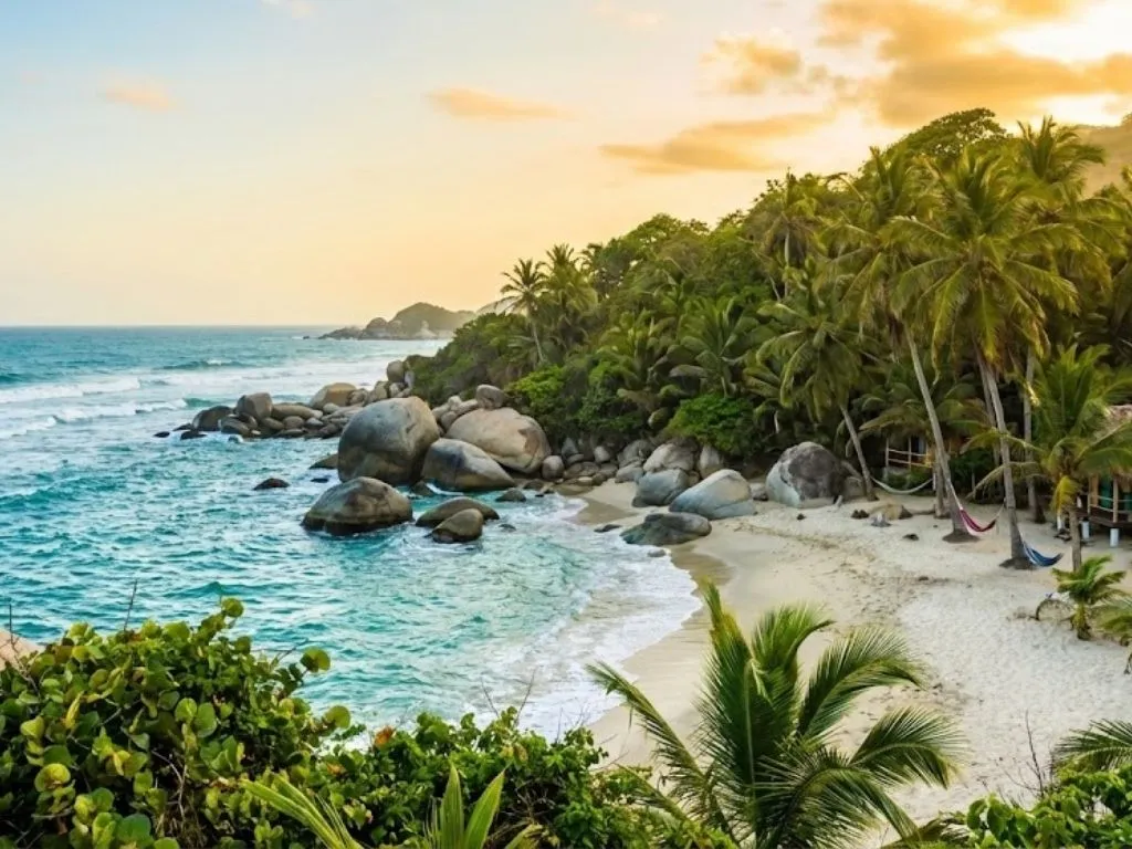 Viagem para Colômbia: visite um lugar incrível! | Blog CVC