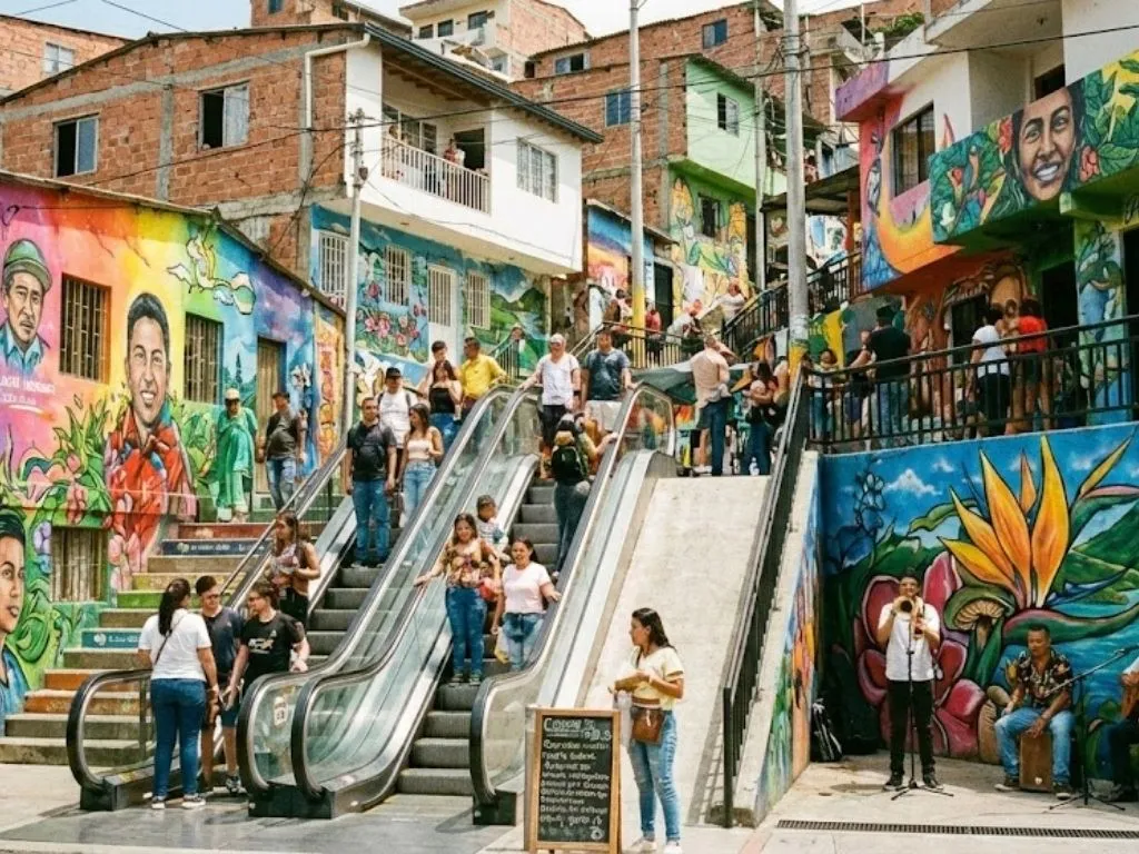 Viagem para Colômbia: visite um lugar incrível! | Blog CVC