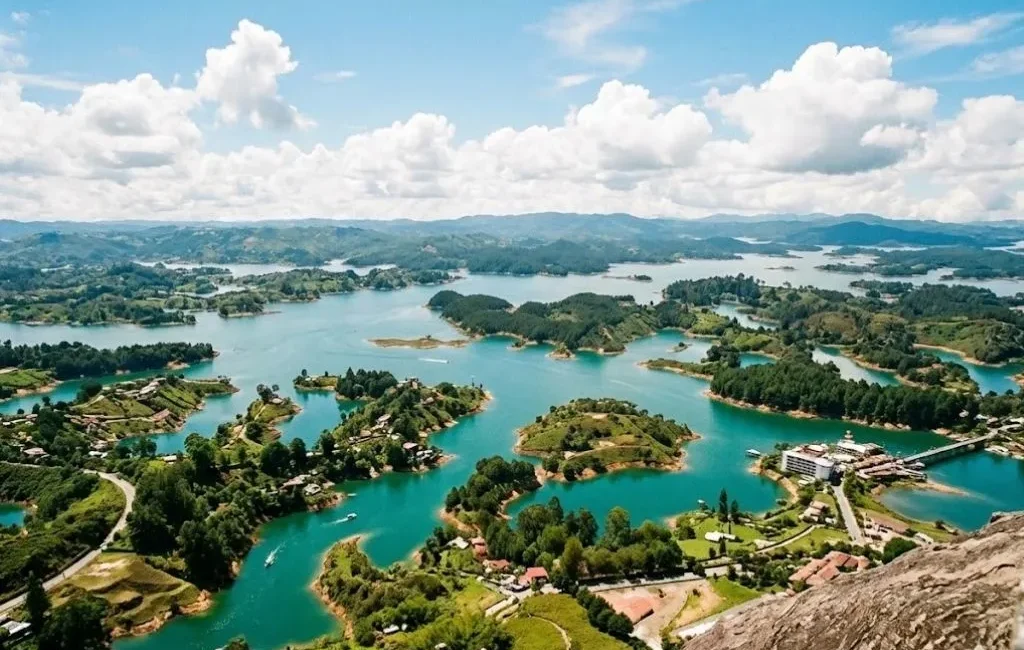 Viagem para Colômbia: visite um lugar incrível! | Blog CVC