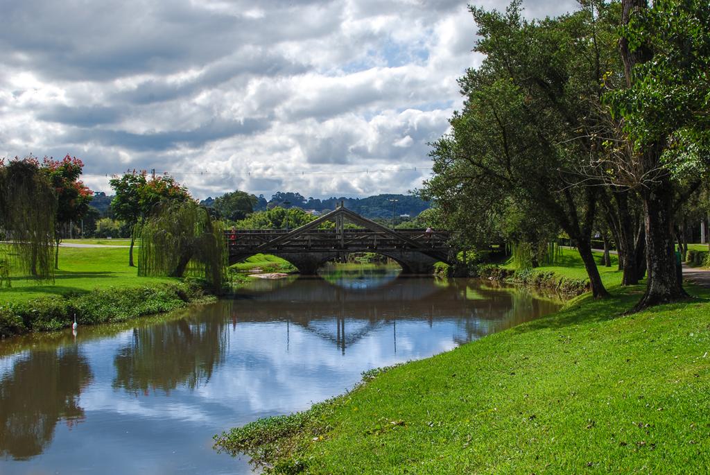 Roteiro em Curitiba: veja os melhores passeios! | Blog CVC
