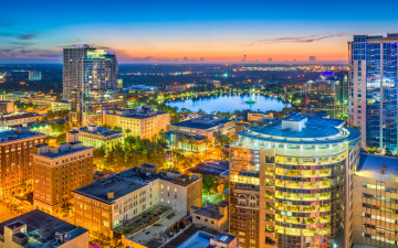 Visit Orlando | CVC Viagens