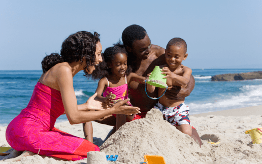 Pacotes de Viagens | CVC Viagens