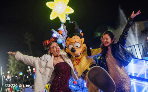Disney: Oferta em Pacotes e Ingresso | CVC Viagens