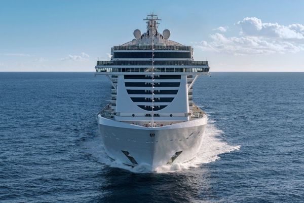 Cruzeiros MSC 2026 e 2027 | CVC Viagens