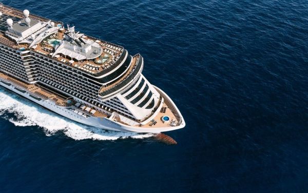 Cruzeiros MSC 2026 e 2027 | CVC Viagens