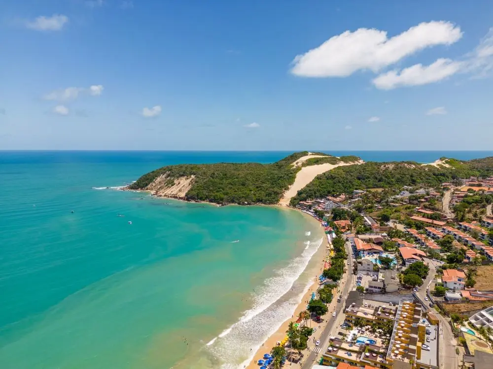 Confira promoções de pacotes nacionais e internacionais! Aéreo + hotel ...