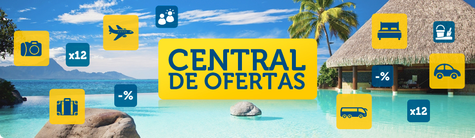 Confira nossos hotsites especiais