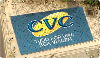 Presença no Brasil