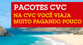 Pacotes CVC